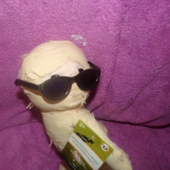 Gemmy | Holiday | Gemmy Musical Dancing Twerking Ghost Halloween Decor ...